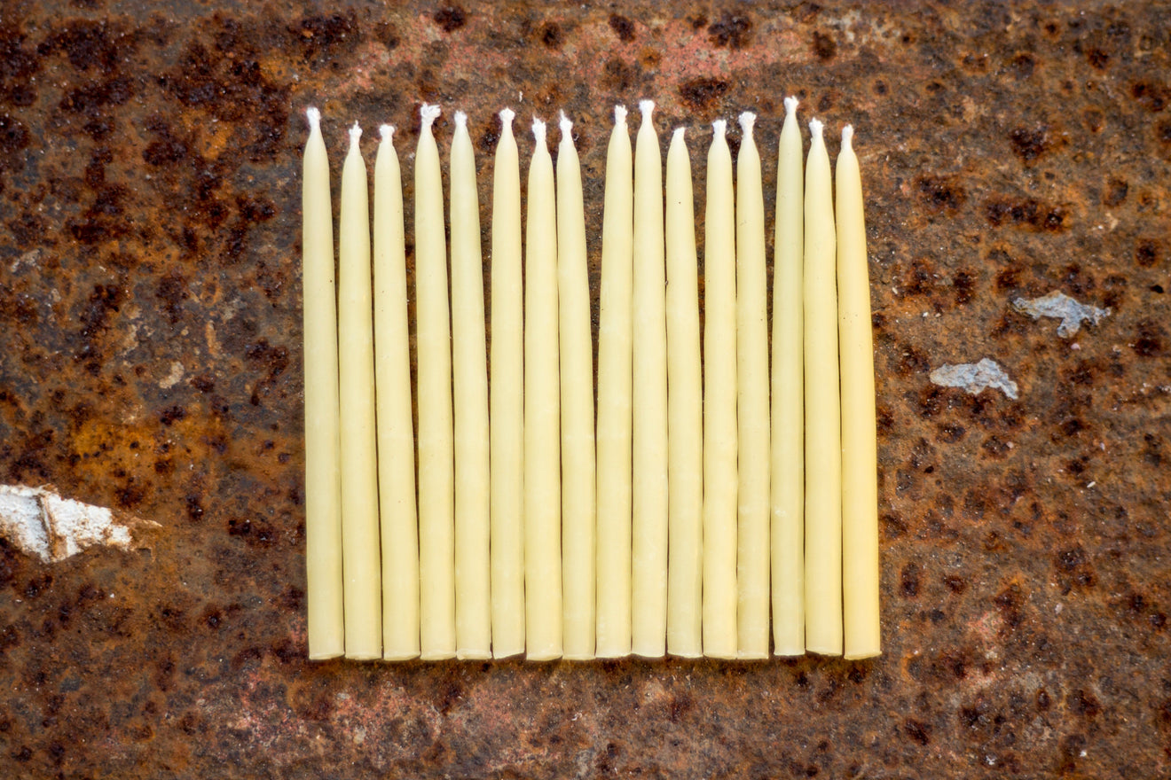 Key to My Heart Beeswax Candle | Romantic, Unique Gift for Loved Ones ...